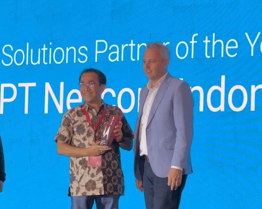 Nexcom Indonesia
